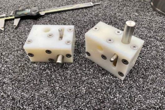 Component Assembly Services | Precision Engineers